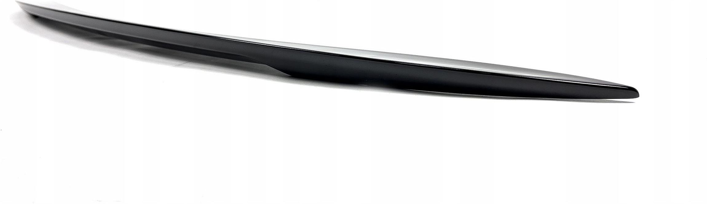 Spoiler lotka klapy Bmw F32 Mp Style Czarny Połysk - Opinie i ceny na ...