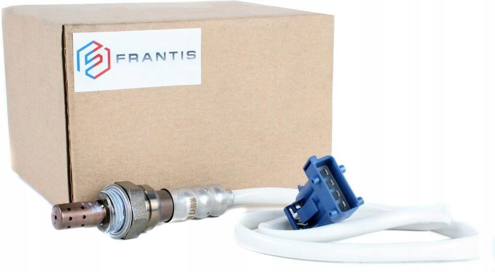 Sonda lambda Frantis Sonda Lambda Mini R55 R56 R57 R58 R59 16 Vti - Opinie i ceny na Ceneo.pl