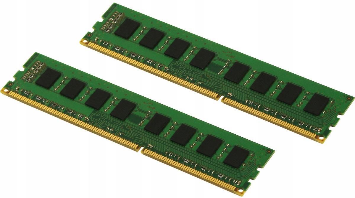 Pamięć RAM AMD DDR3 8GB PC 1600 CL8 AMD Performance KIT K2 Edition ...