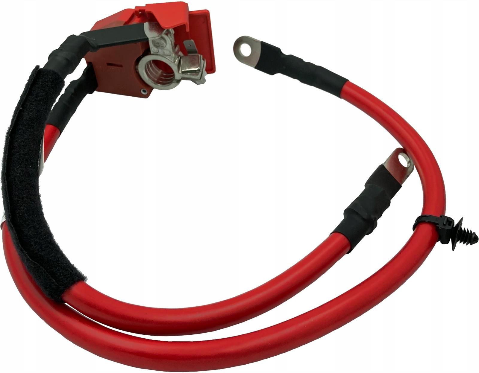 Klema plusowa kabel Bmw X5 F15 X6 F16 61129322056 - Opinie i ceny na ...