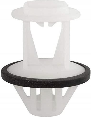 5X Spinka Listwy Progowej Mercedes A0009917298 - Opinie i ceny na Ceneo.pl