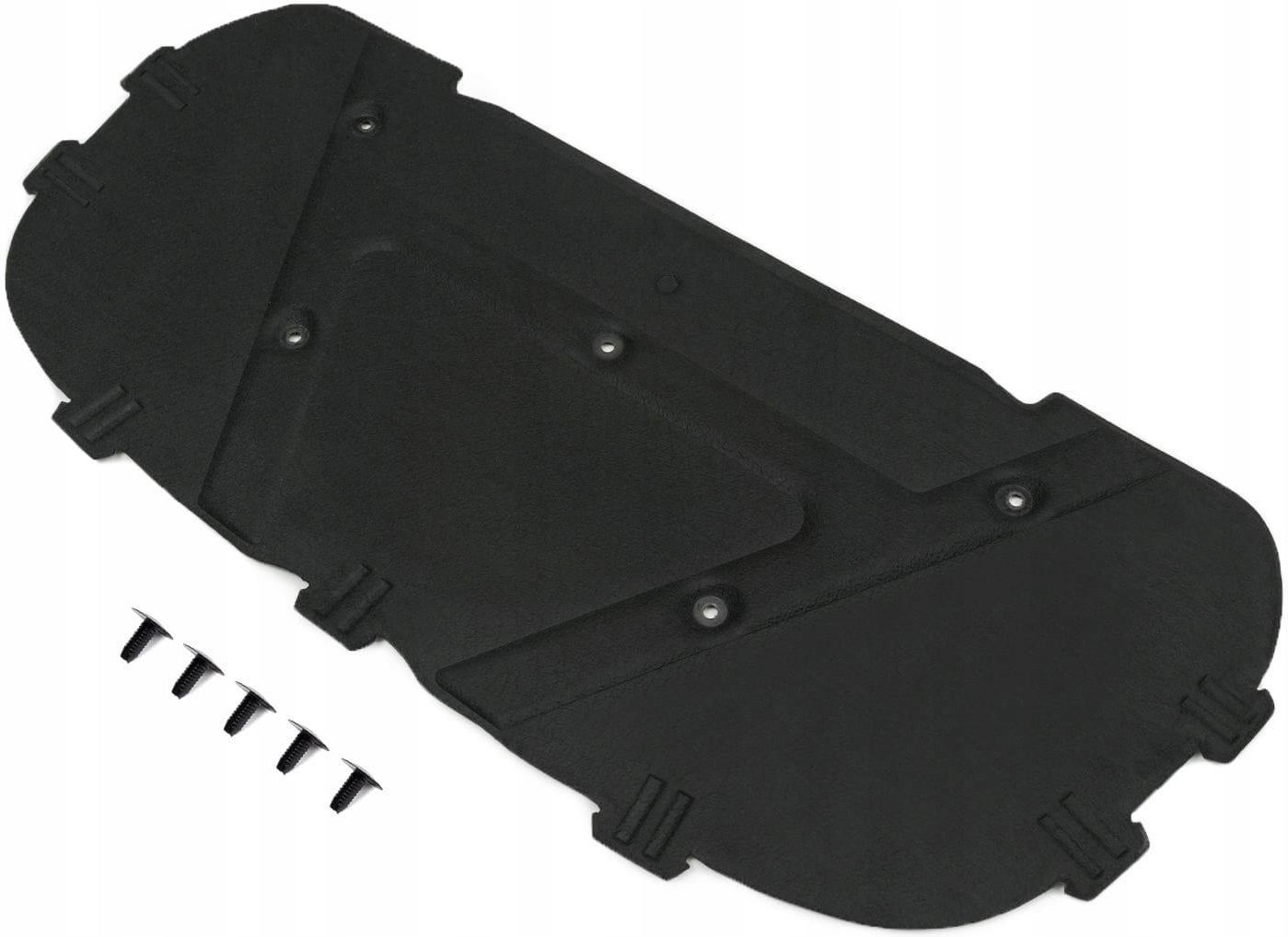 Wygłuszenie Maski 51489141036 Bmw 1 E87 Hatchback - Opinie i ceny na ...