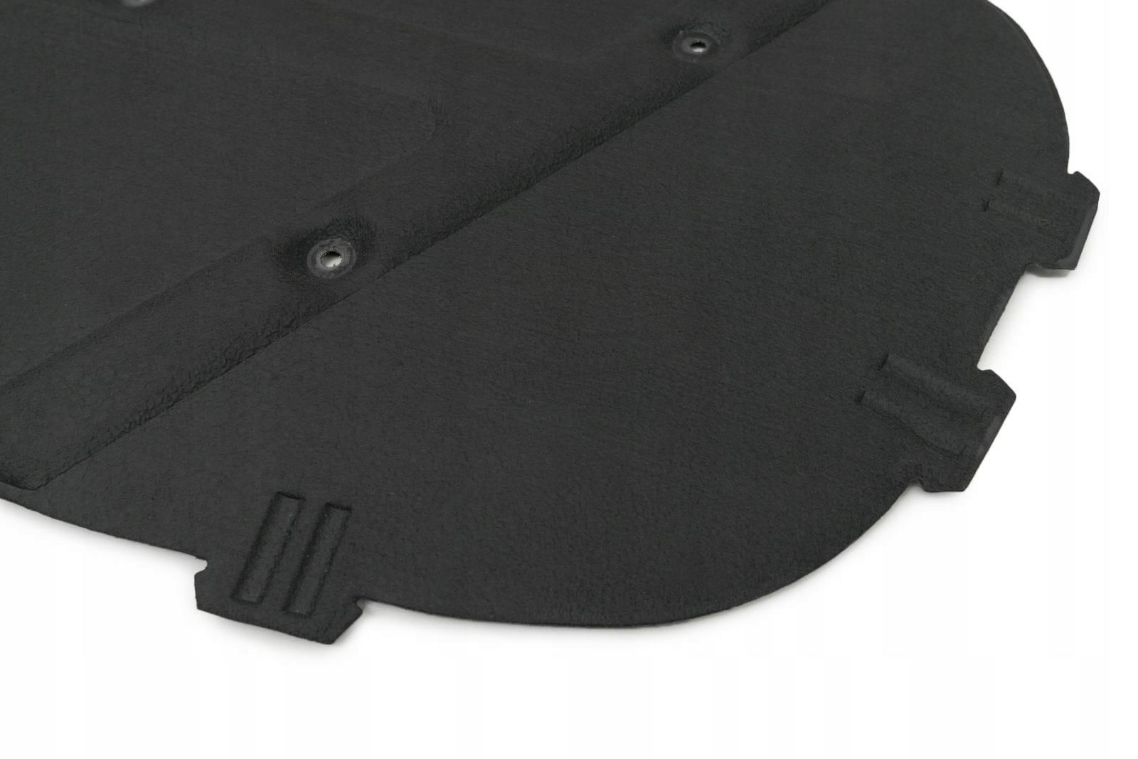 Wygłuszenie Maski 51489141036 Bmw 1 E87 Hatchback - Opinie i ceny na ...