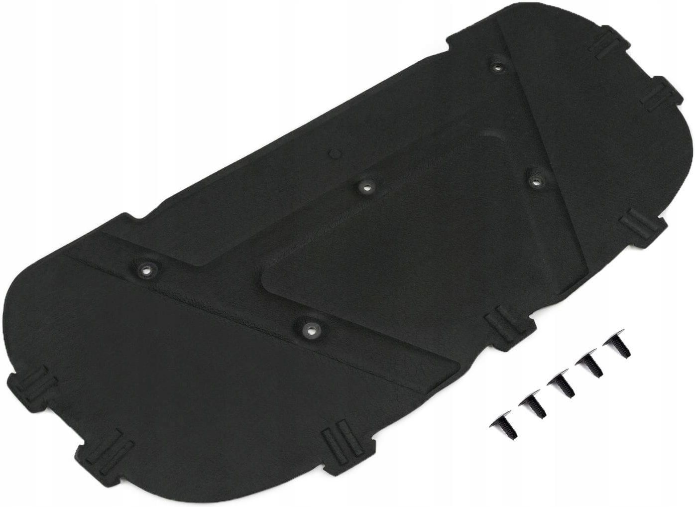 Wygłuszenie Maski 51489141036 Bmw 1 E87 Hatchback - Opinie i ceny na ...