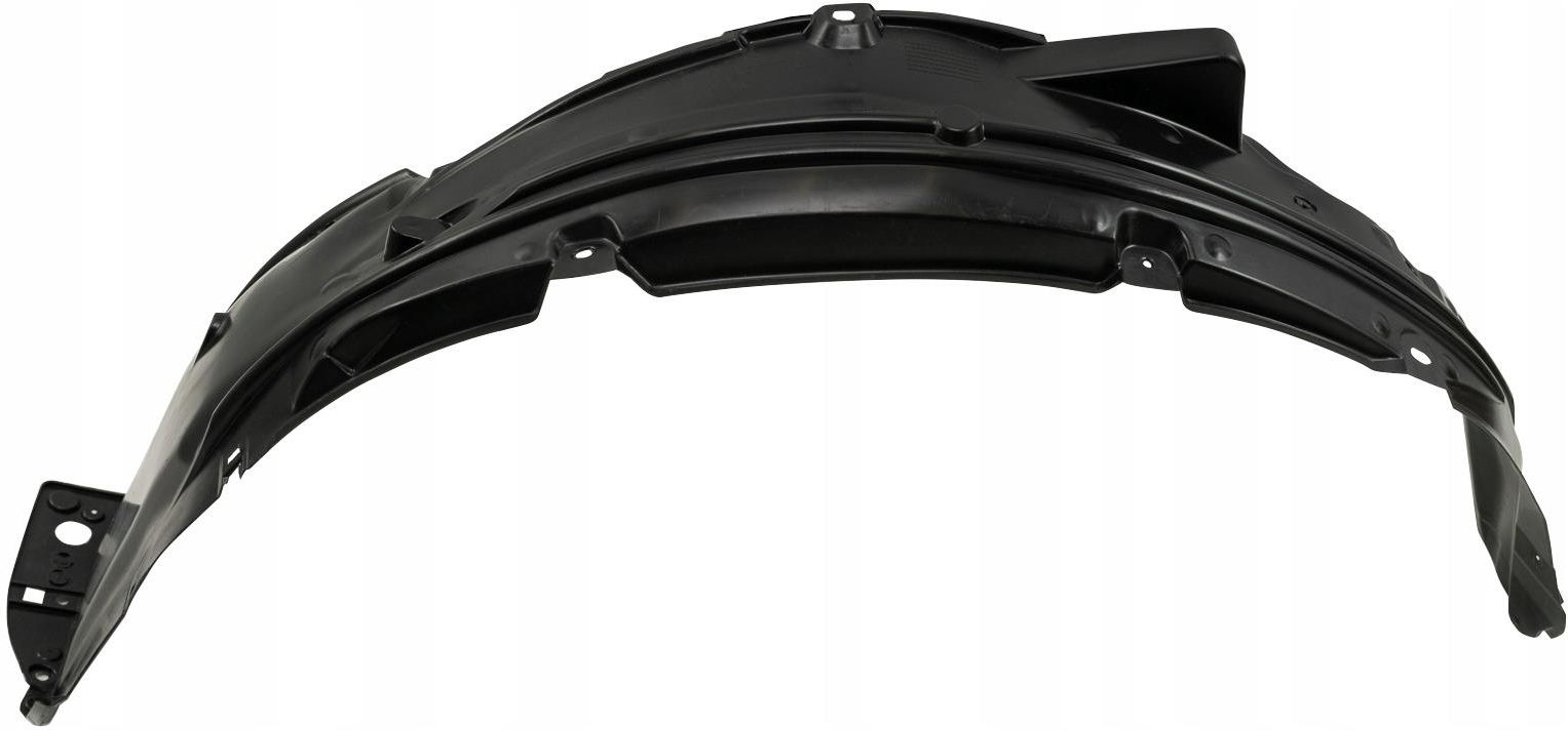 Nadkole Honda Cr-v IV 2011-2015 Nadkole Przednie Lewe - Opinie i ceny ...