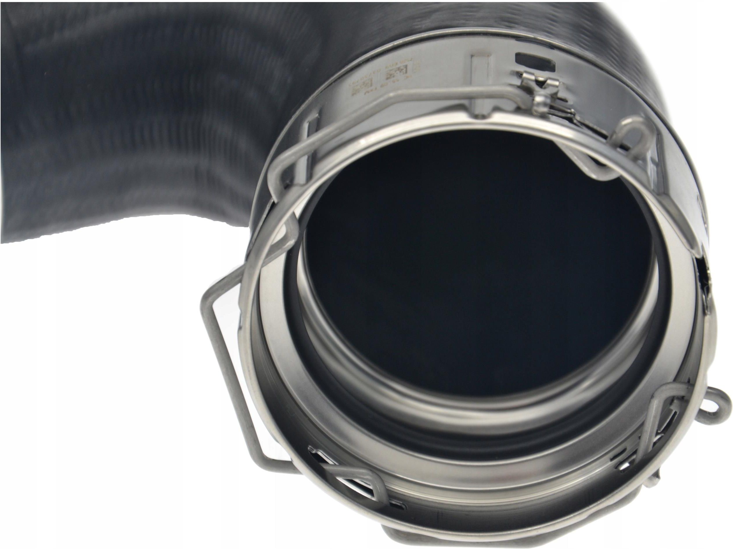 Proparts Krawczyk Rura Wąż Turbo Master Iii 23 Dci 144605995R - Opinie ...