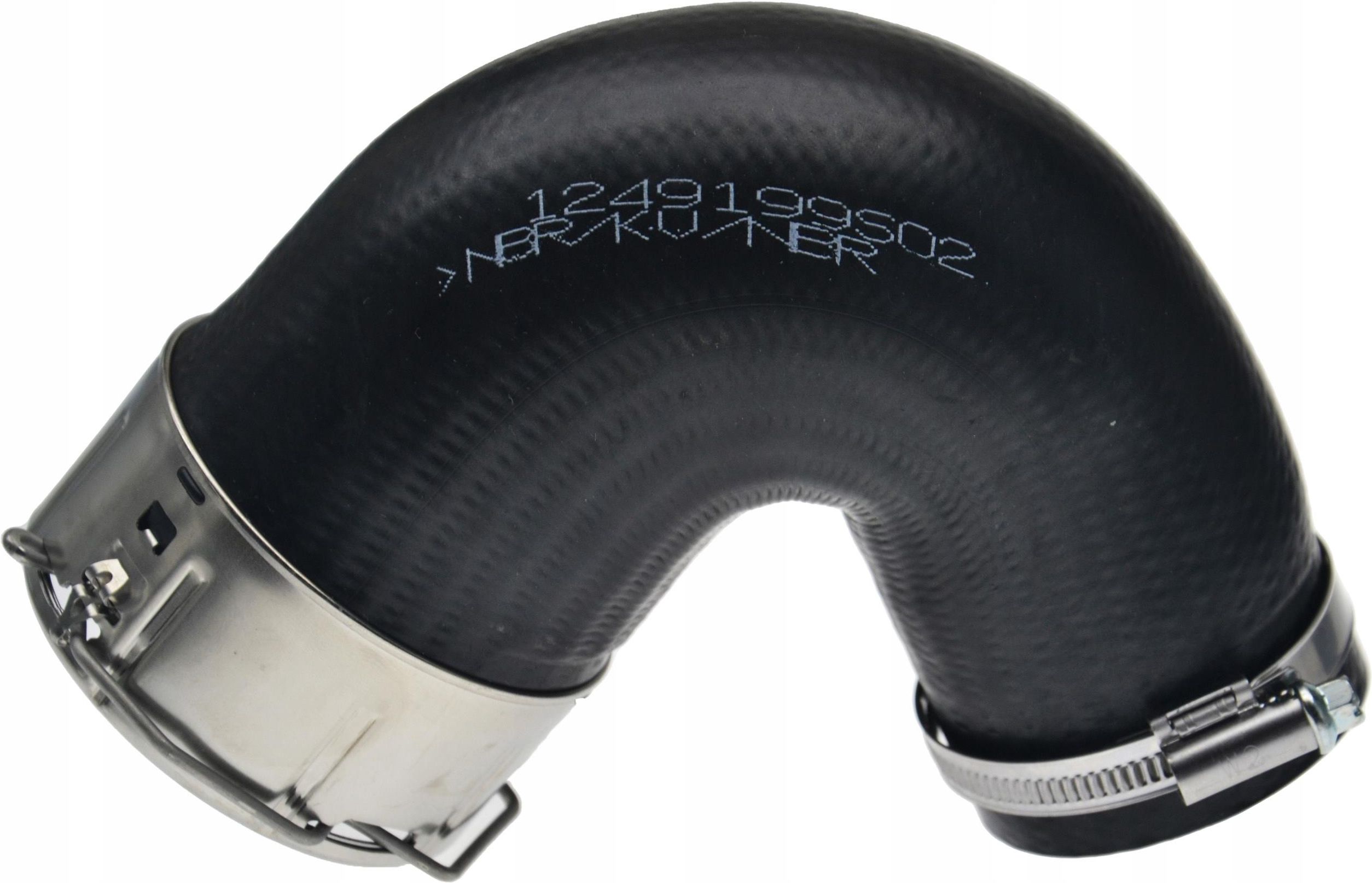 Proparts Krawczyk Rura Wąż Turbo Master Iii 23 Dci 144605995R - Opinie ...