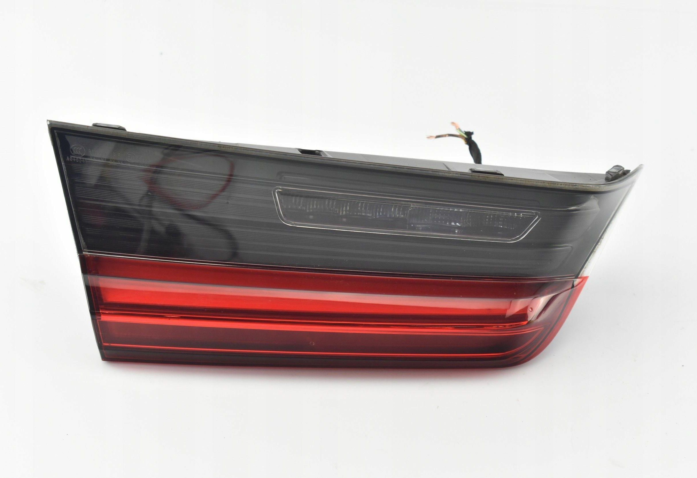 Lampa tylna Bmw Oe Lampa Lewy Tył W Klapę 7955841 G20 G21 Uk - Opinie i ...