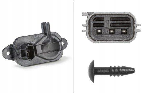 1415606/OEM Czujnik Dpf Oe Ford 1415606 - Opinie i ceny na Ceneo.pl