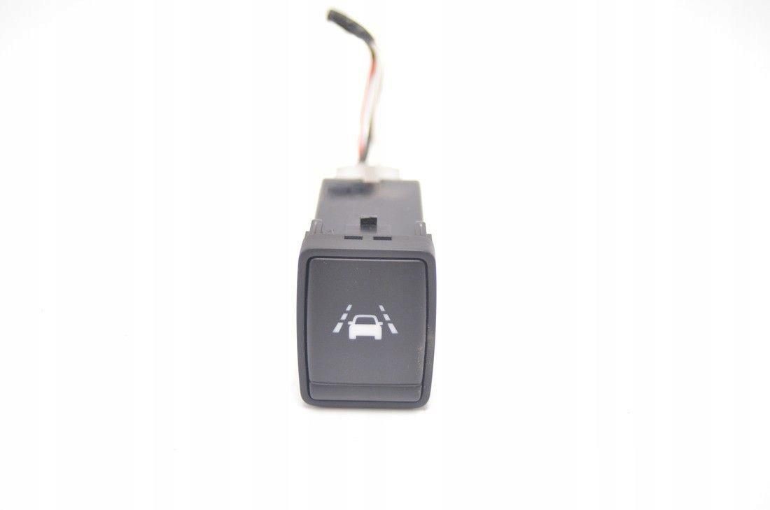 Nissan Oe Przycisk Asystenta Pasa Ruchu Qashqai J11 - Opinie i ceny na Ceneo.pl