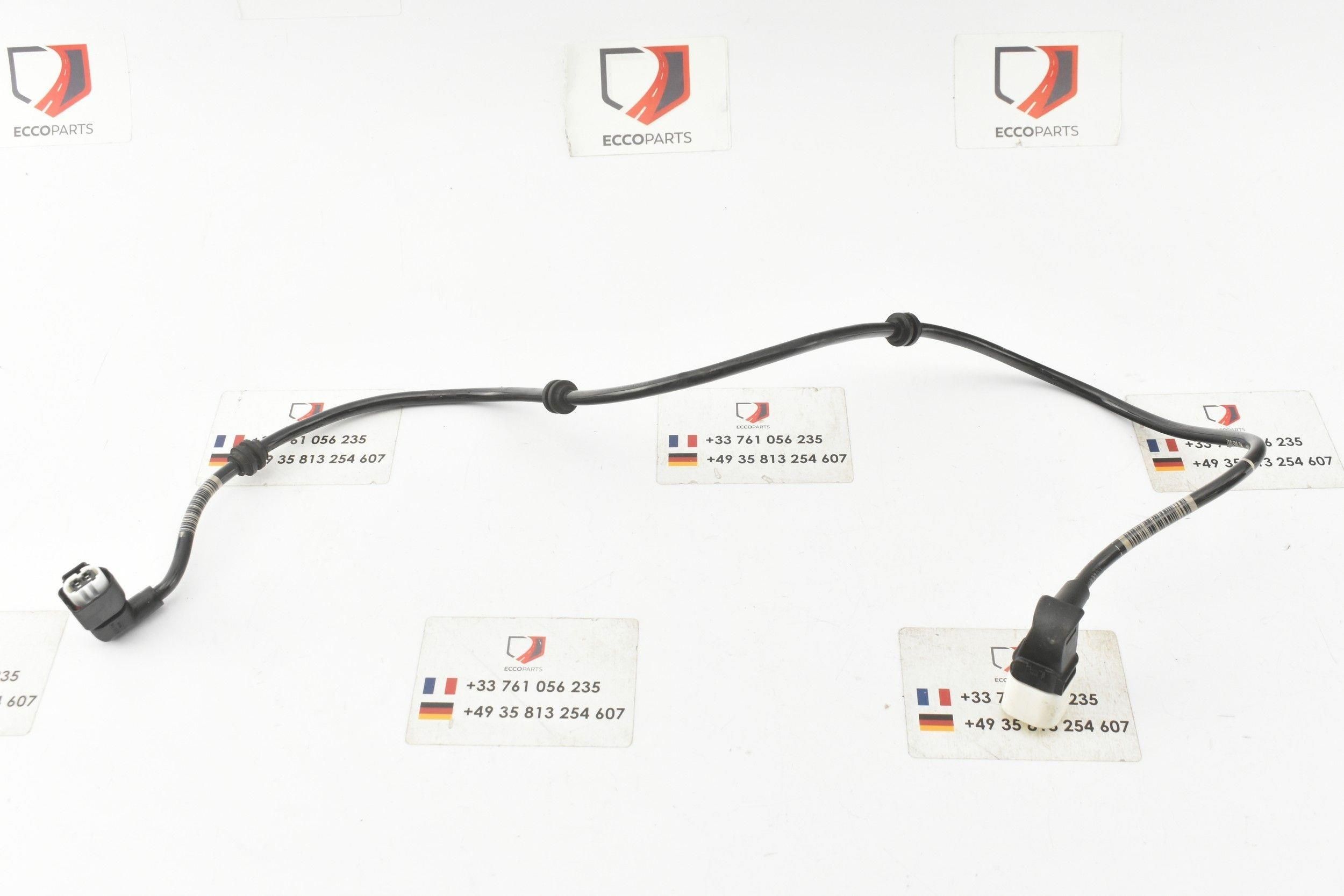 Mercedesbenz Oe Czujnik Hamulca Abs Lewy Tył A2135402905 Mb W238 ...