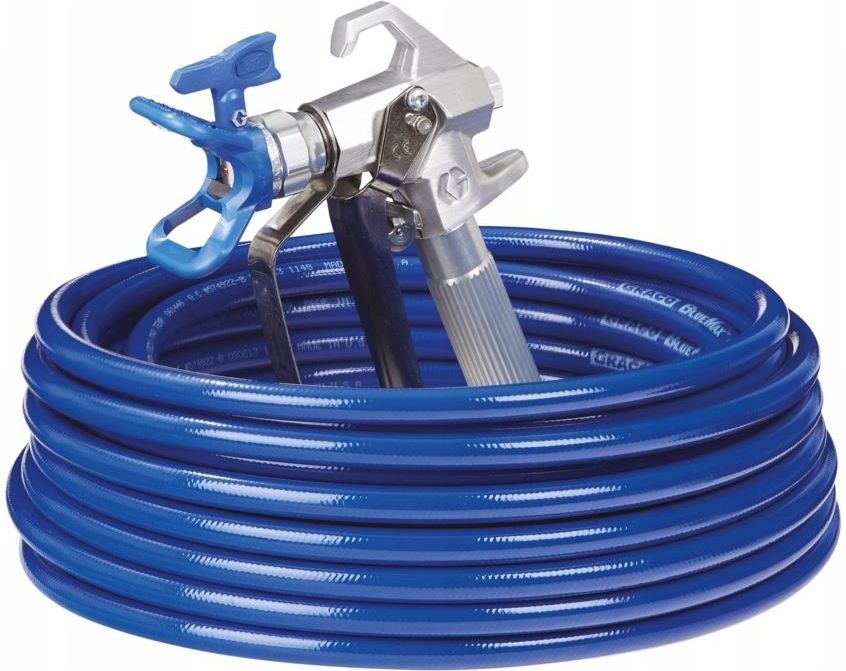 Graco St-Max 395 Classic Pc Agregat Malarski 17C361 - Opinie i ceny na ...