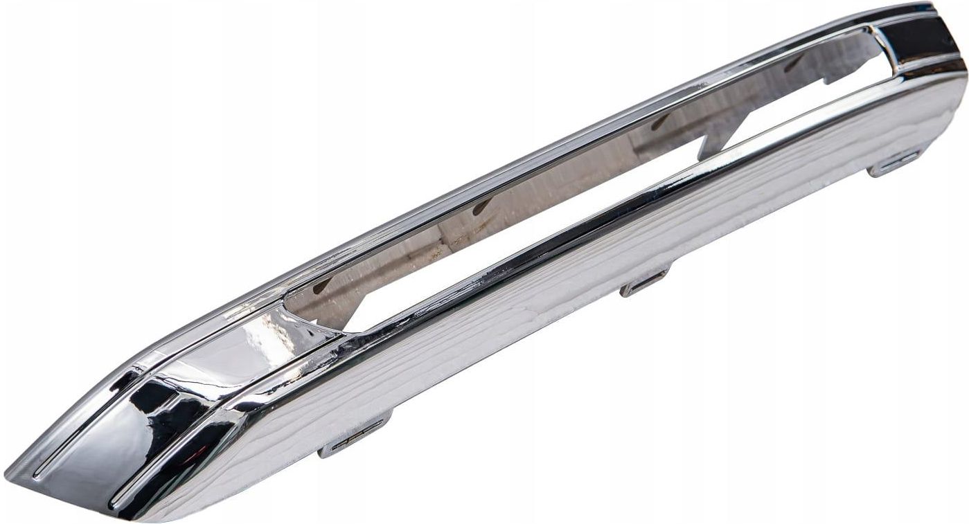 Mercedes Gl X164 Listwa Kratki Prawa A1648840423 - Opinie i ceny na ...