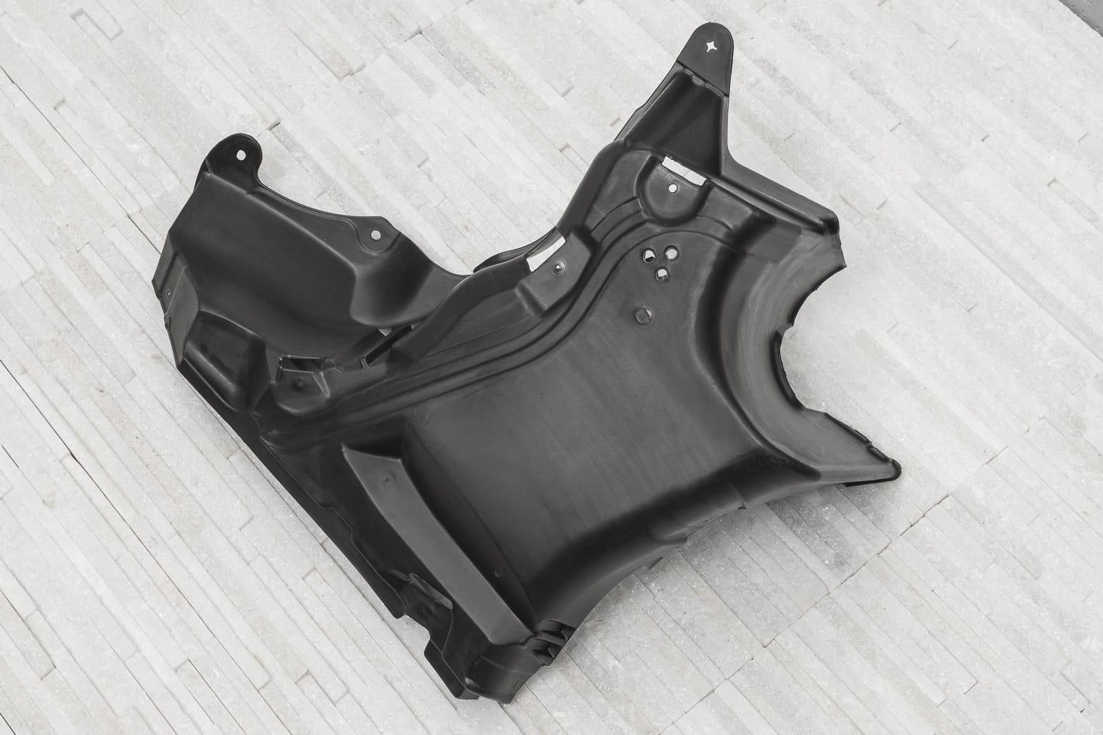 Bmw Seria 5 G31 17+ Osłona Tylna Lewa 51757340787 - Opinie i ceny na ...