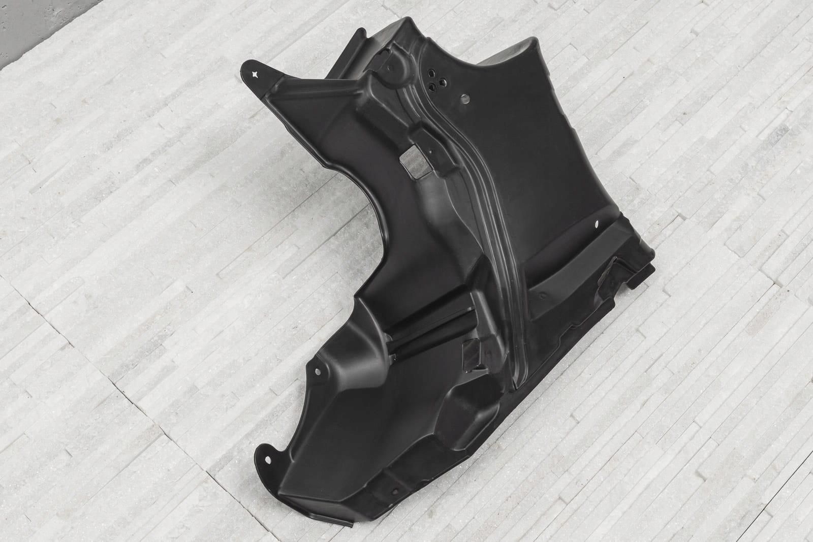 Bmw Seria 5 G31 17+ Osłona Tylna Lewa 51757340787 - Opinie i ceny na ...