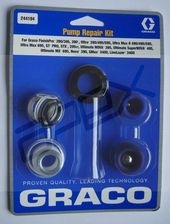 Graco Zestaw Naprawczy St-Max Pc Classic Graco244194 - Opinie i ceny na ...