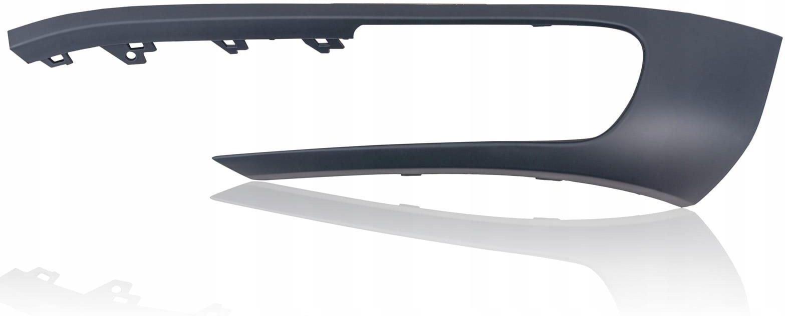 Vw Touareg 7P 14-18 Ramka Halogenu Lewa 7P6807489H - Opinie i ceny na ...
