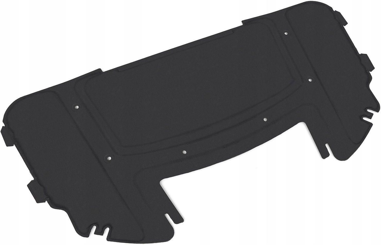 Bmw 3 Coupe E92 Wygłuszenie Maski 51487059260 - Opinie i ceny na Ceneo.pl