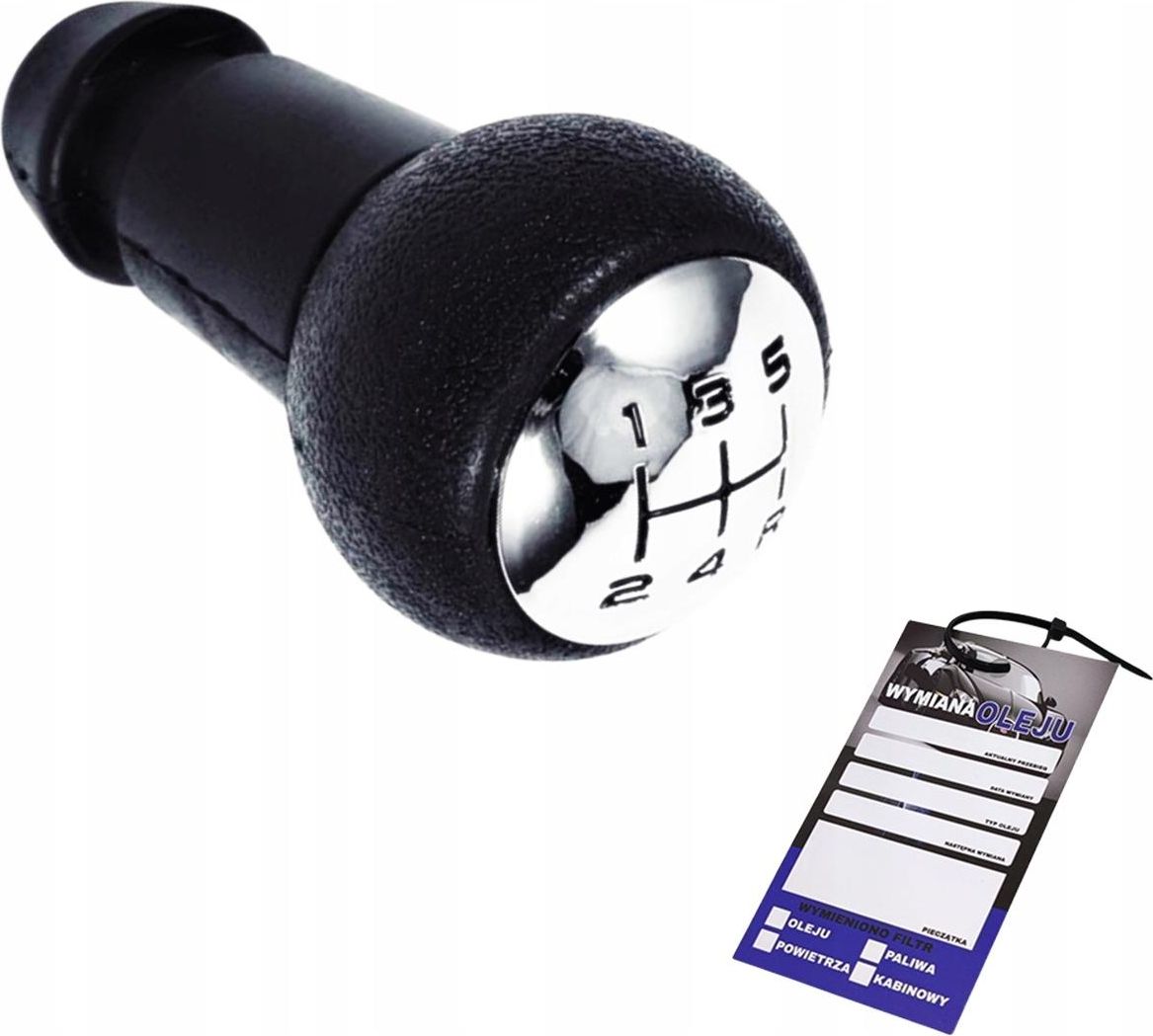 Gałka zmiany biegów Gałka Drążka 5 Biegów do Citroen C3 C4 - Opinie i ...