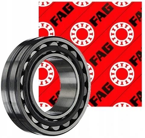 Fag Łożysko Baryłkowe 22222 E1-Xl 22222E1Xl - Opinie i ceny na Ceneo.pl