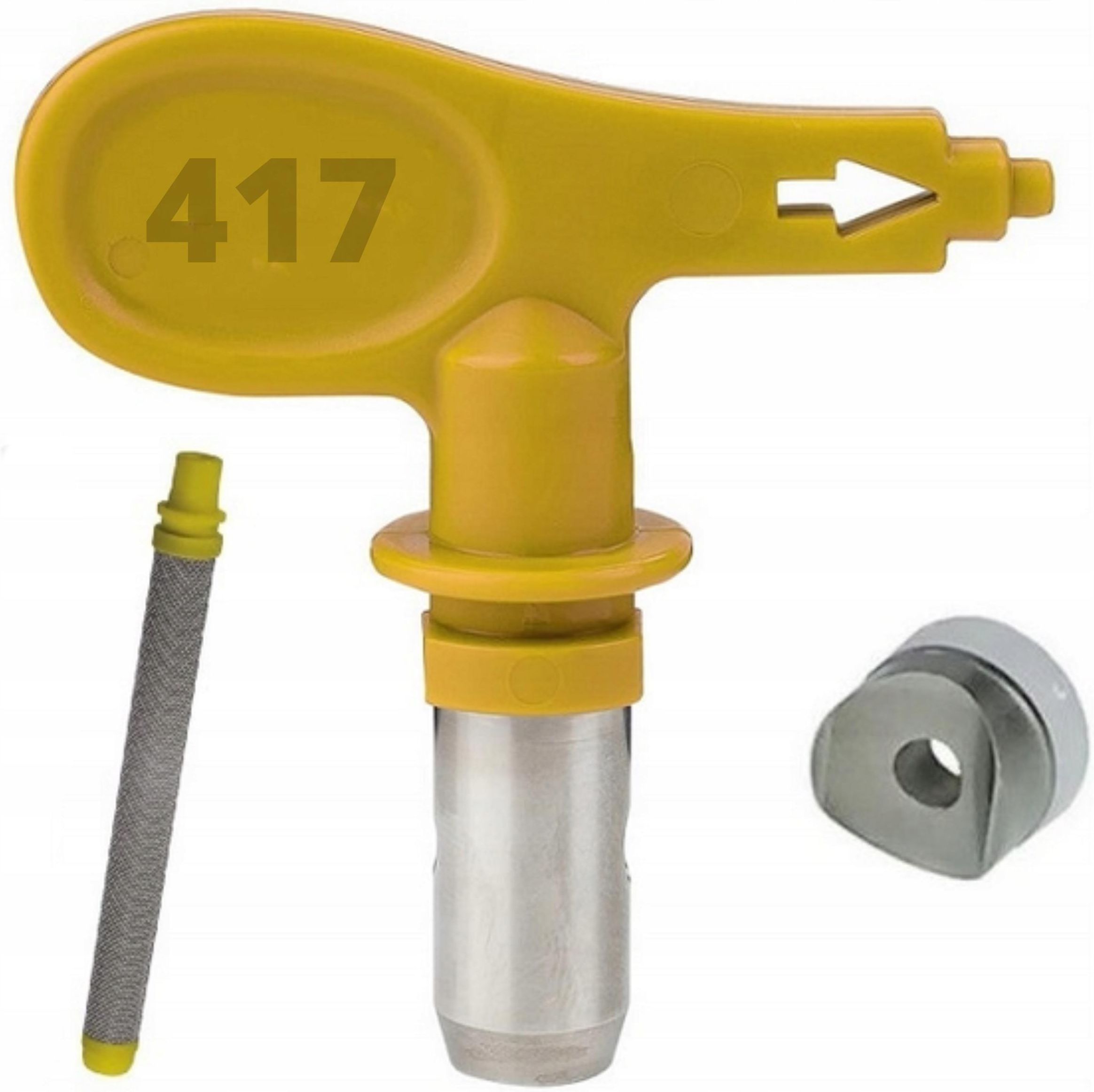 Wagner Dysza Do Agregatu Malarskiego 417 553417 - Opinie i ceny na Ceneo.pl