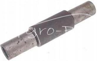 Agro Bis Wałek Wentylatora T-25 D37E1308452 - Opinie i ceny na Ceneo.pl