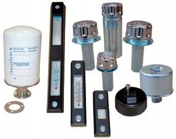 Donaldson Filtr Paliwa Spin-On Separator R010039 - Opinie i ceny na ...