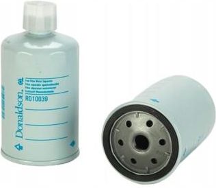 Donaldson Filtr Paliwa Spin-On Separator R010039 - Opinie i ceny na ...