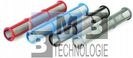 Graco Filtr Pompy Agrega Malarski Mark V 200 Mesh - Opinie i ceny na ...