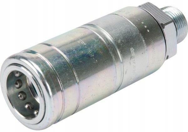 John Deere Gniazdo Szybkozłącza Hydraulicznego Al200979 - Opinie i ceny ...