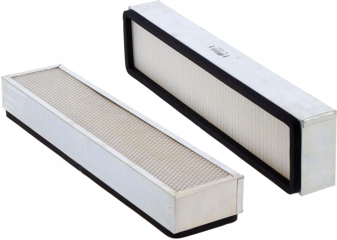 Hifi Filtr Kabinowy Sc70089 Odpowiedni 00139329220 Aj-Sc70089 - Opinie i ceny na Ceneo.pl