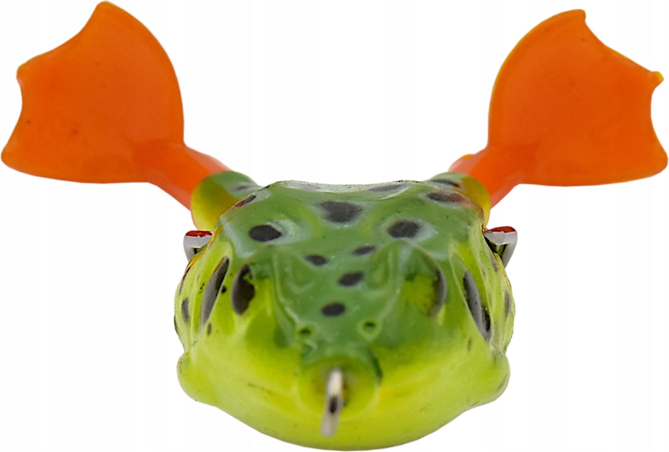 Fl Żaba 3D Antyzaczepowa Starorzeczna Przynęta Sum FLŻABA003 - Ceny i ...