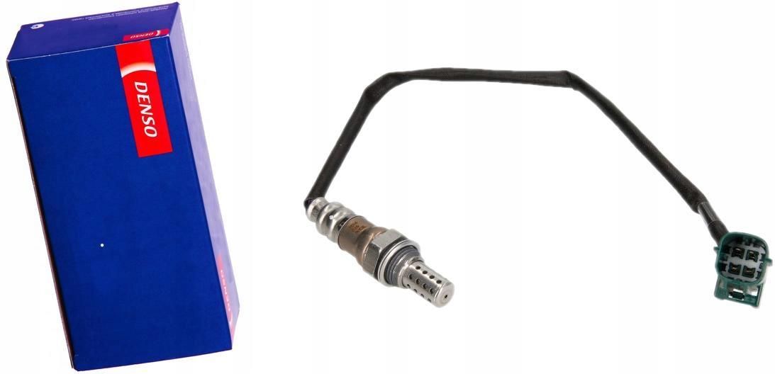3M Denso Sonda Lambda Nissan Dox-2014 - Opinie i ceny na Ceneo.pl