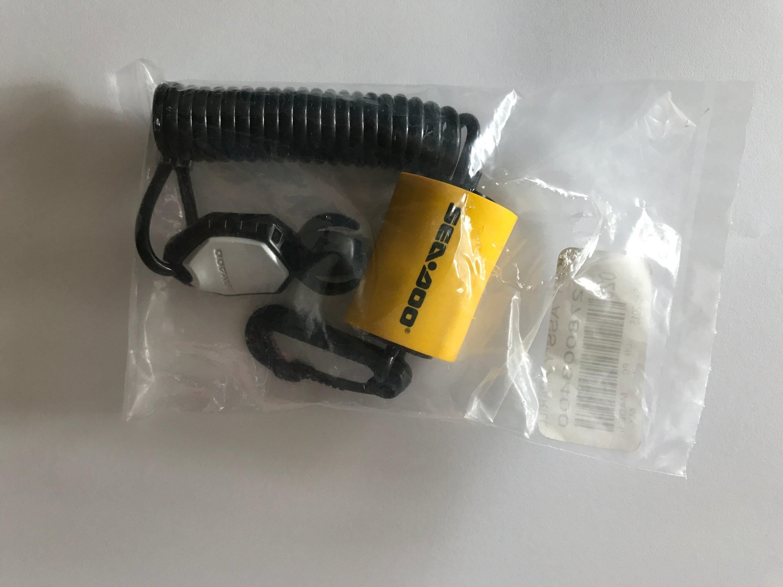 Brp Zrywka Żółta Sea-Doo Rxp Rxt I Inne 278003400 - Opinie i ceny na ...