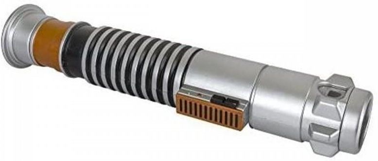 Star Wars - Return of the Jedi Luke Skywalker - Miecz świetlny Luka ...