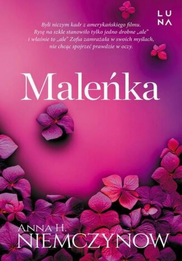 Maleńka (E-book) - Ceny i opinie - Ceneo.pl