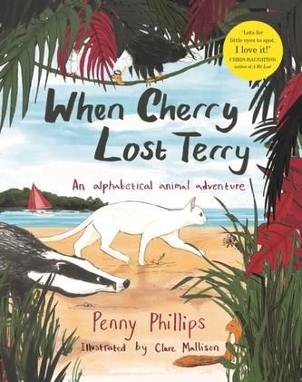 When Cherry Lost Terry Phillips, Penny - Literatura obcojęzyczna - Ceny ...