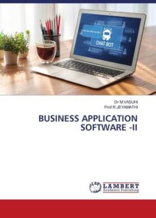 BUSINESS APPLICATION SOFTWARE -II - Literatura obcojęzyczna - Ceny i opinie - Ceneo.pl