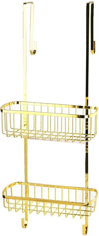 CARL GOLD Półka łazienkowa 22x10xh53cm - Opinie i atrakcyjne ceny na ...