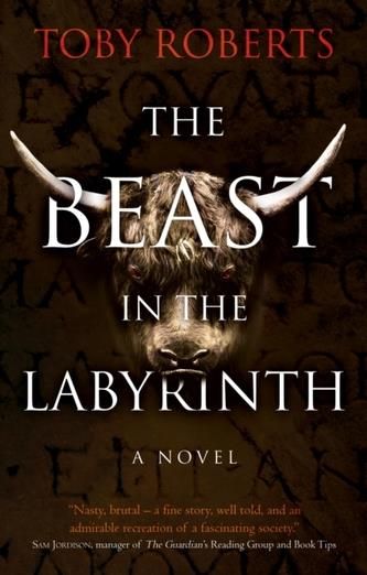 The Beast in the Labyrinth Butler, Geezer - Literatura obcojęzyczna ...