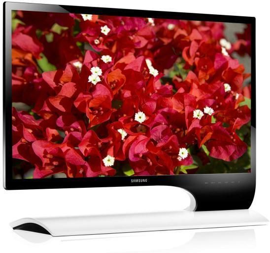 Monitor Samsung 24IN LED 1920X1080 16:9 2MS S24B750V 1000:1 VGA,HDMI ...