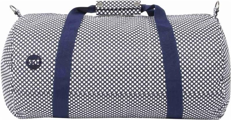 Torba podróżna MI-PAC - Duffel Microdot Navy (131) rozmiar: OS - Ceny i ...