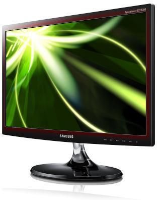 Monitor Samsung SM S27B350H 27 16:9 Wide LED (LS27B350HS) - Opinie i ...