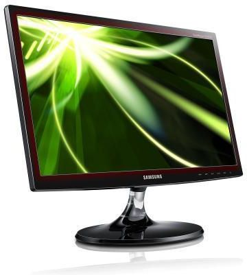 Monitor Samsung SM S27B350H 27 16:9 Wide LED (LS27B350HS) - Opinie i ...