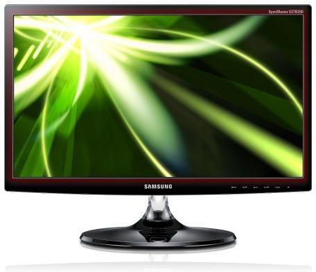 Monitor Samsung SM S27B350H 27 16:9 Wide LED (LS27B350HS) - Opinie i ...