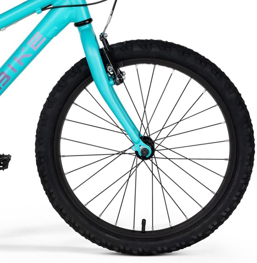 M-Bike M Bike Rower Merida Kid 20 Light Blue - Ceny i opinie - Ceneo.pl