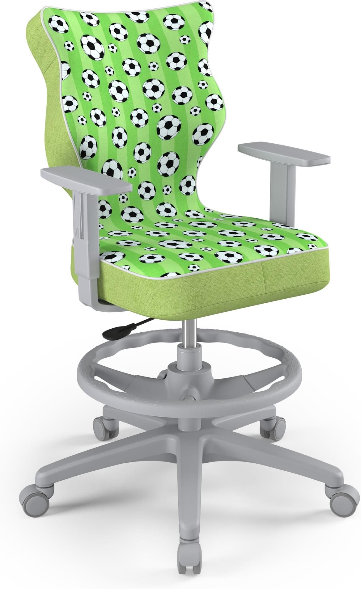 Entelo Krzesło dziecięce Duo GY Storia rozmiar 6 WK+P (159-188 cm ...