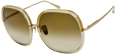 Okulary Linda Farrow Celia lfl 1405 c3 - Ceny i opinie - Ceneo.pl