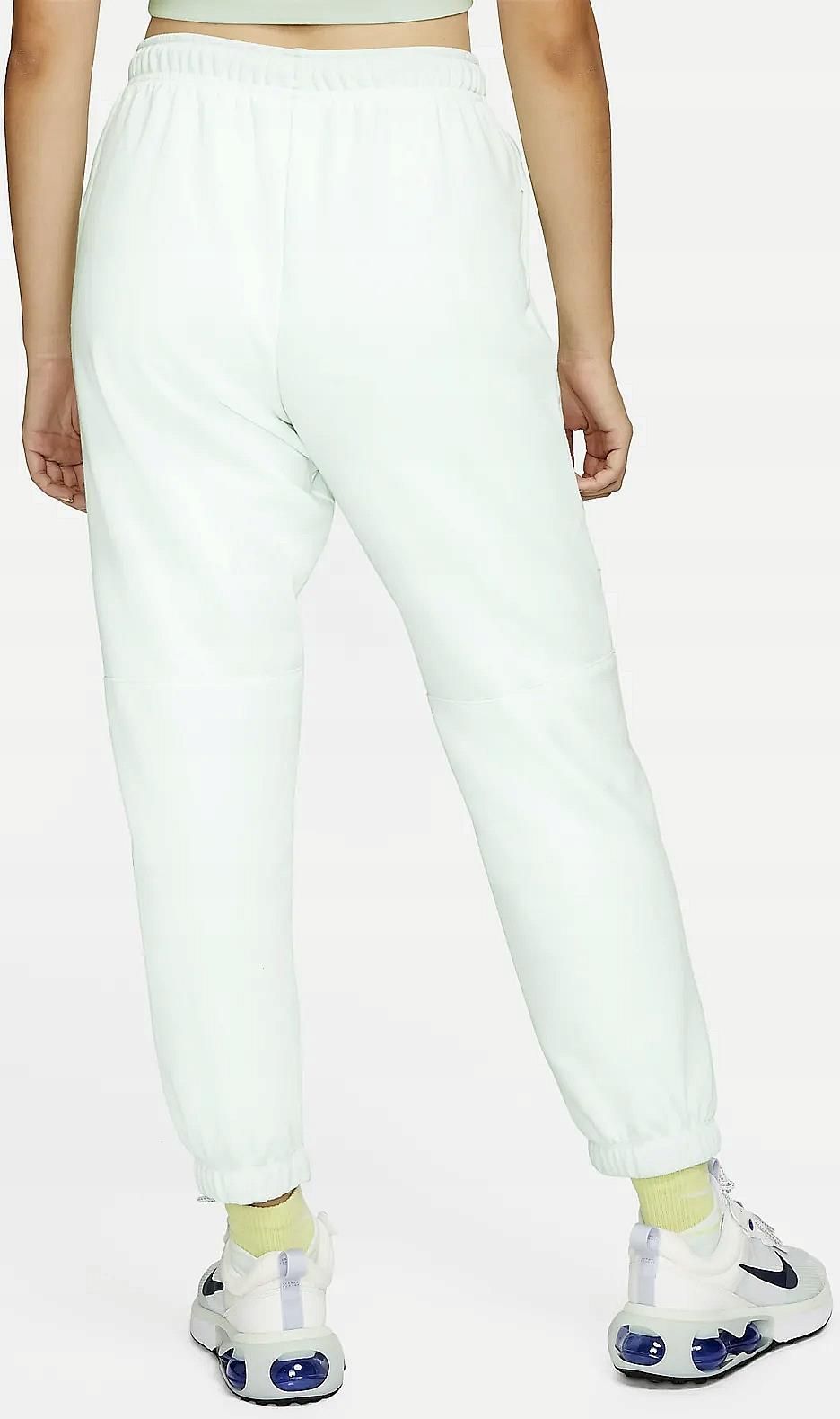 Spodnie dresowe damskie Nike Air Fleece r.L Dresy - Ceny i opinie ...