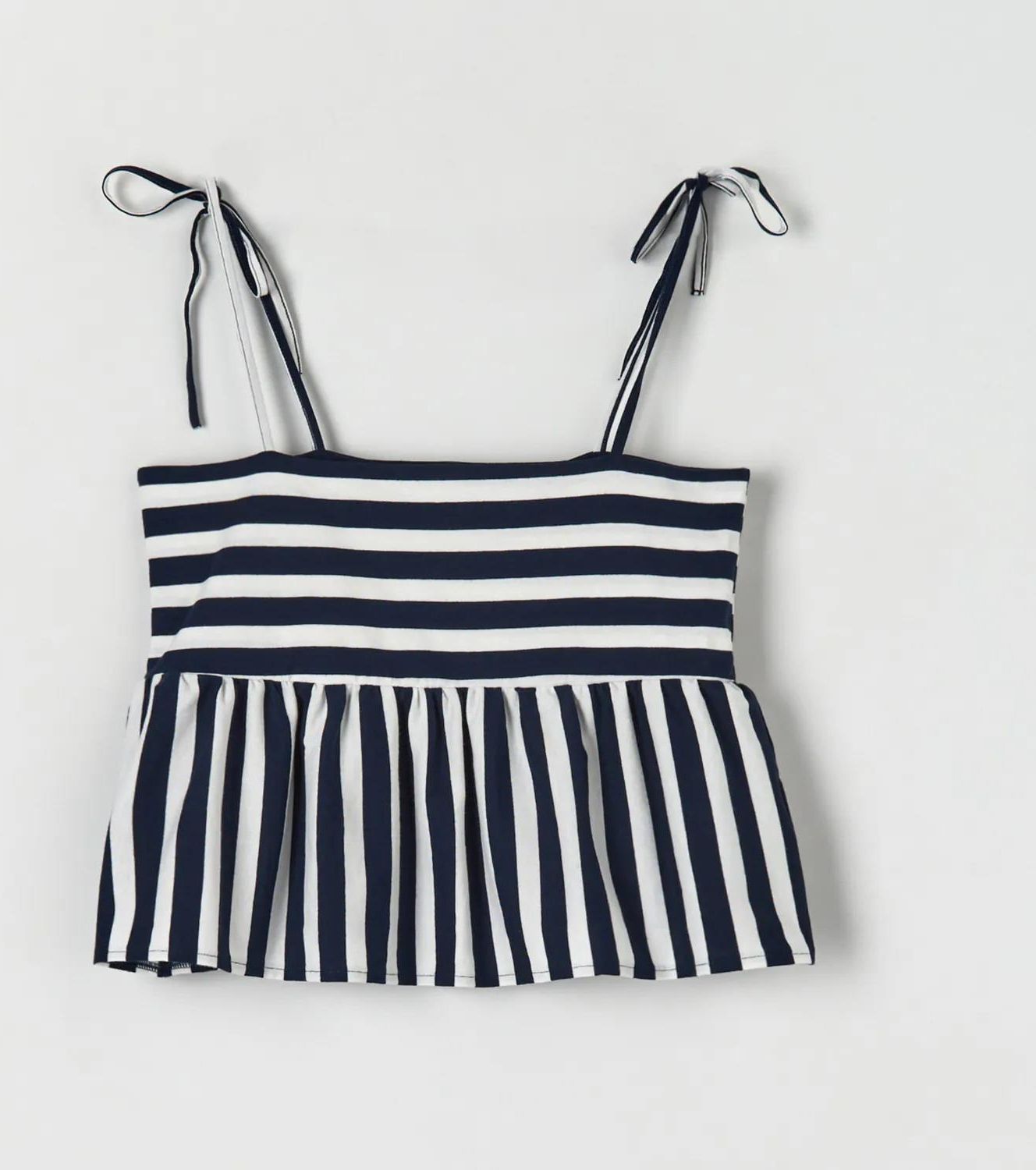 Sinsay - Top w paski - Wielobarwny - Ceny i opinie - Ceneo.pl